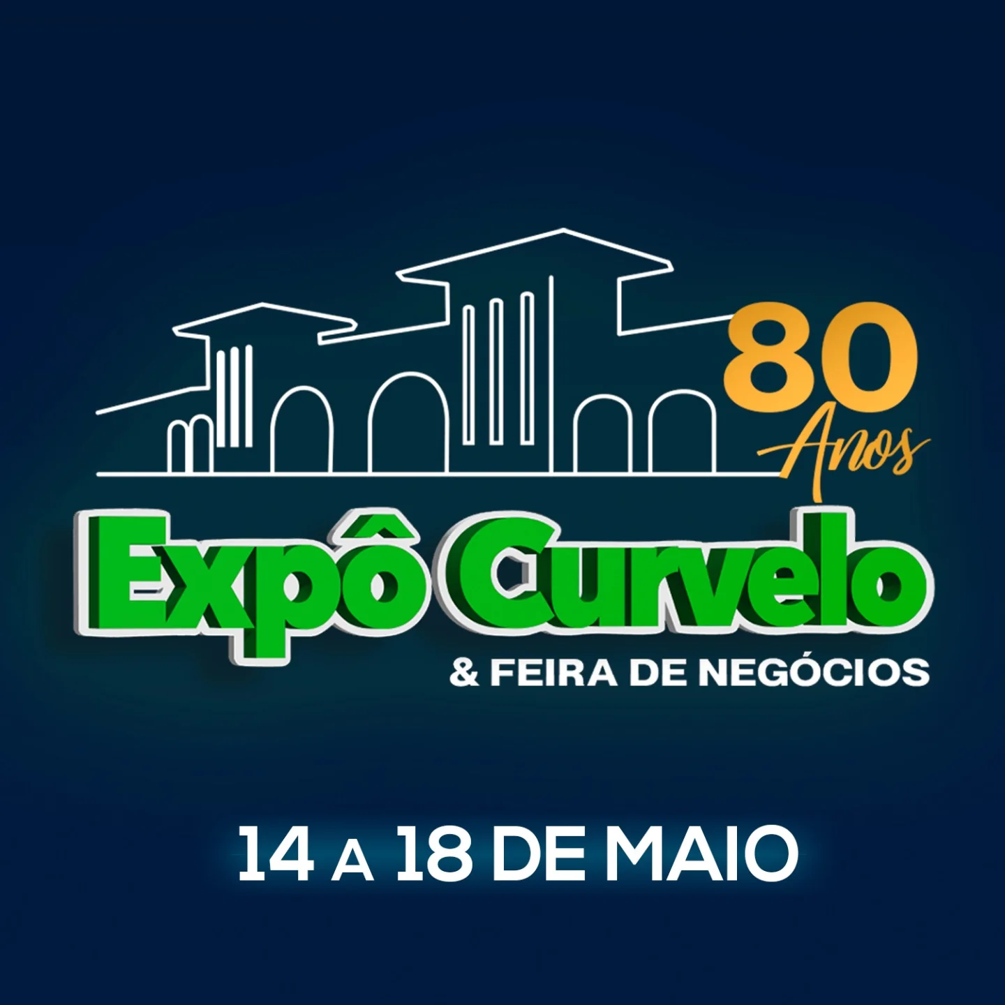 Expô Curvelo e Feira de Negócios 2025 – Curvelo online